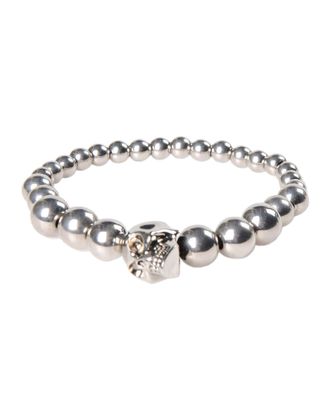 Alexander McQueen SCHMUCK und UHREN - Armb&auml;nder auf YOOX.COM