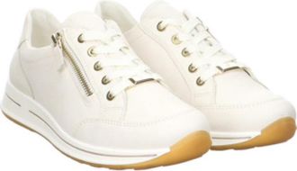Ara Rom Sneaker - - Shoes - Damen - Beige - 39 1/2 EU