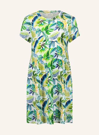 Cartoon Cartoon Jerseykleid gruen