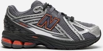Arket Sneaker 1906 Von New Balance -Grau