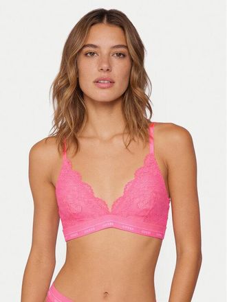 Guess Bralette-BH O4YC00 PZ01C Rosa
