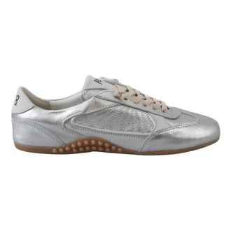 P448 Damen, Schuhe, Grau, 38 EUGr&ouml;&szlig;e