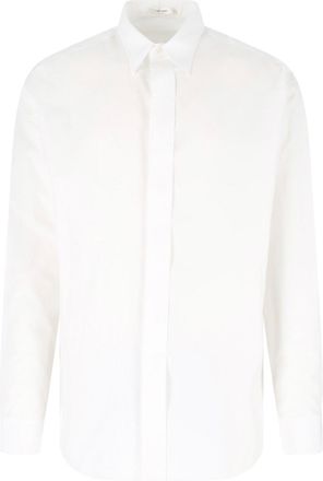 The Row Shirt Nilo