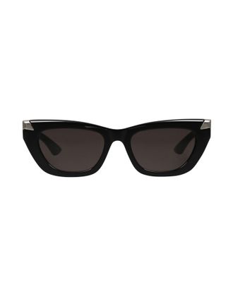 Alexander McQueen BRILLEN - Sonnenbrillen auf YOOX.COM