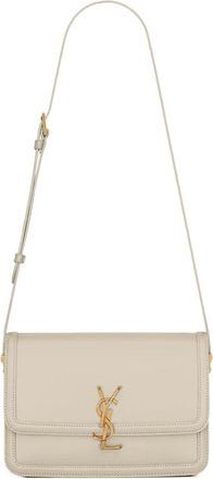 Saint Laurent Solferino Medium Schultertasche