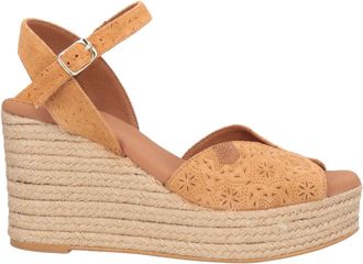 POPA SCHUHE - Espadrilles auf YOOX.COM