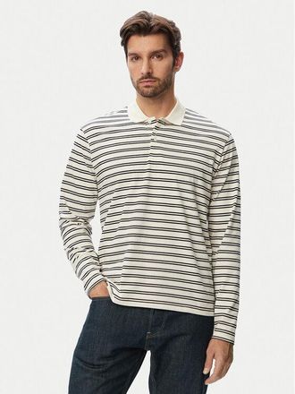 Jack & Jones Jack & Jones Poloshirt Cassis 12295163 Creme Regular Fit