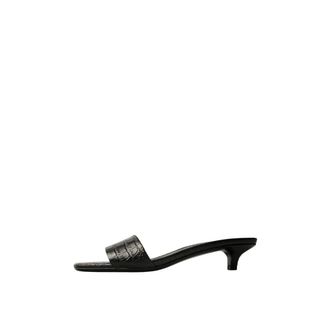 L37 Damen, Schuhe, Schwarzk, 37 EUGr&ouml;&szlig;e