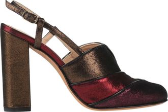 CHIE BY CHIE MIHARA SCHUHE - Pumps auf YOOX.COM