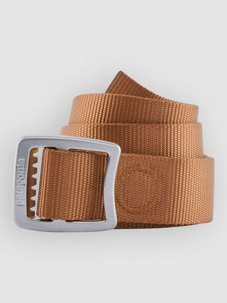 Patagonia Tech Web Ceinture marron