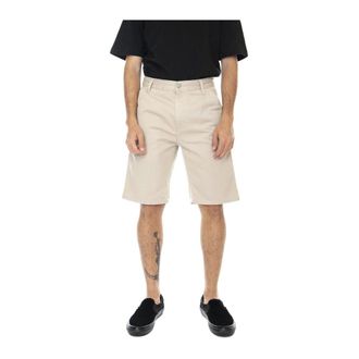 Carhartt Work in Progress Herren, Shorts, Beige, W38Gr&ouml;&szlig;e