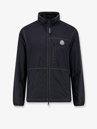 Moncler Arrakis jacket with contrating stitching - MONCLER - gender_Man