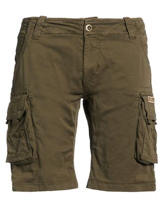 Alpha Industries HOSEN & R&Ouml;CKE - Shorts & Bermudashorts auf YOOX.COM