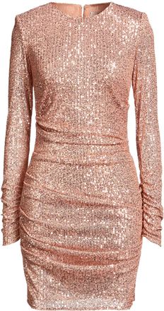 Elisabetta Franchi KLEIDER - Mini-Kleider auf YOOX.COM