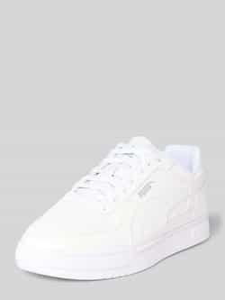 Puma Sneaker mit Logo-Details Modell Caven III