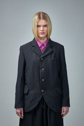 Comme Des Gar&ccedil;ons Ladies Jacket