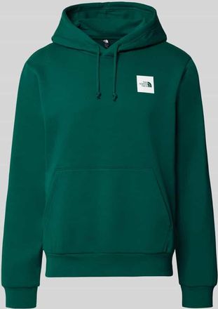 The North Face Regular Fit Hoodie mit K&auml;nguru-Tasche