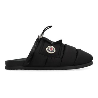 Moncler Damen, Schuhe, Schwarzk, 37 EUGr&ouml;&szlig;e