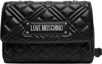 Love Moschino Handtasche JC4109PP0NLA000B Schwarz