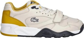 Lacoste Herren, Schuhe, Mehrfarbig, 43 EUGr&ouml;&szlig;e