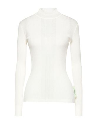 Patrizia Pepe STRICKWAREN - Rollkragenpullover auf YOOX.COM