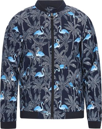 Mymo Jacke M&auml;nner schwarz mehrfarbig