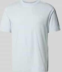 Marc O'Polo Regular Fit T-Shirt aus reiner Baumwolle