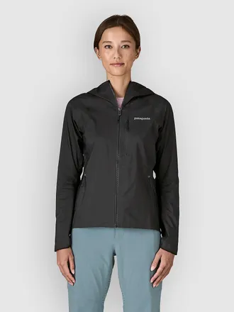 Patagonia Trail Craft Veste noir