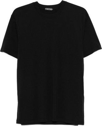 Tom Ford T-Shirt - Noir