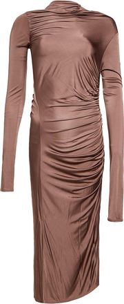 Rick Owens KLEIDER - Maxi-Kleider auf YOOX.COM