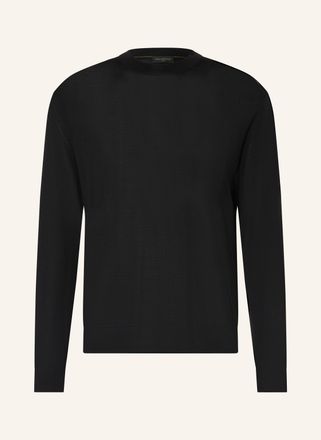 Paul & Shark Paul & Shark Pullover schwarz