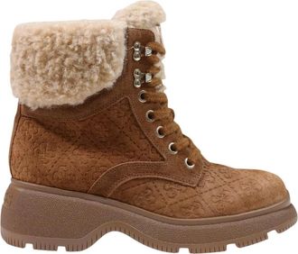 Guess Damen, Schuhe, Beige, 41 EUGr&ouml;&szlig;e