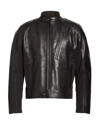Belstaff JACKEN & M&Auml;NTEL - Jacken und Anoraks auf YOOX.COM