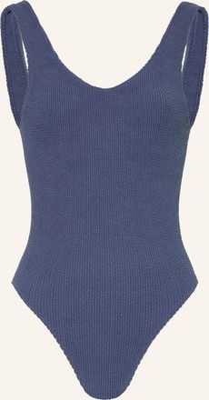 Sorbet Island Sorbet Island Badeanzug Riva blau