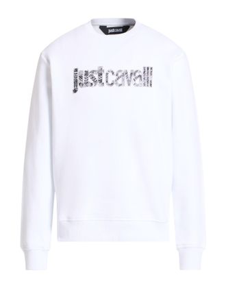 Just Cavalli TOPS - Sweatshirts auf YOOX.COM