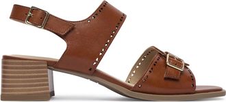 Caprice Sandalen Caprice 9-28204-46 Braun