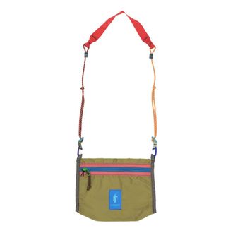 Cotopaxi unisex, Taschen, Gr&uuml;n, ONE SIZEGr&ouml;&szlig;e