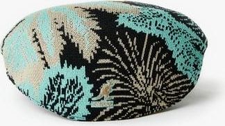 Kangol Casquette &agrave; motif