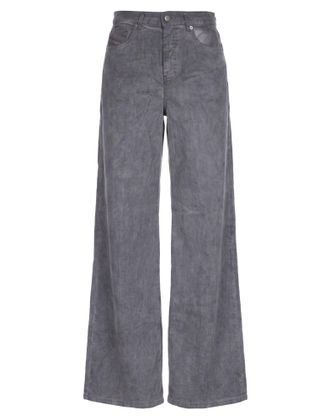Diesel HOSEN & R&Ouml;CKE - Hosen auf YOOX.COM