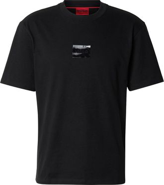 HUGO BOSS T-Shirt Dumeon
