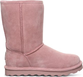 Bearpaw Damen Elle Short Halblange Stiefel, Peony 688, 39 EU
