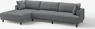 IKEA UPP&Aring;KRA 4,5er-Sitzelement