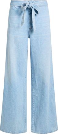 Ga&euml;lle Paris HOSEN & R&Ouml;CKE - Jeanshosen auf YOOX.COM