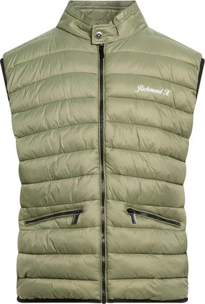 John Richmond JACKEN & M&Auml;NTEL - Westen auf YOOX.COM