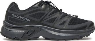 Salomon Sneakers Xt-Evr L47717800 Schwarz
