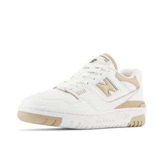 New Balance Sneaker 550