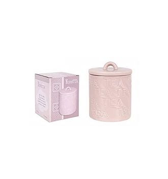 Dolomite Teekanne mit Deckel 10 x 11 cm Griechenland