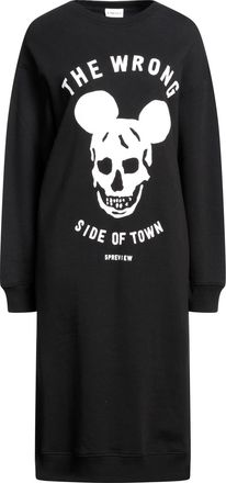 5preview KLEIDER - Midi-Kleider auf YOOX.COM