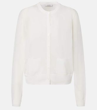 Dorothee Schumacher Cardigan Summer
