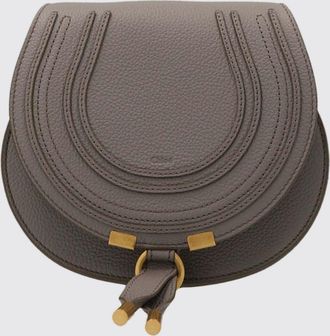 Chlo&eacute; Minitasche CHLO&Eacute; Damen Farbe Grau